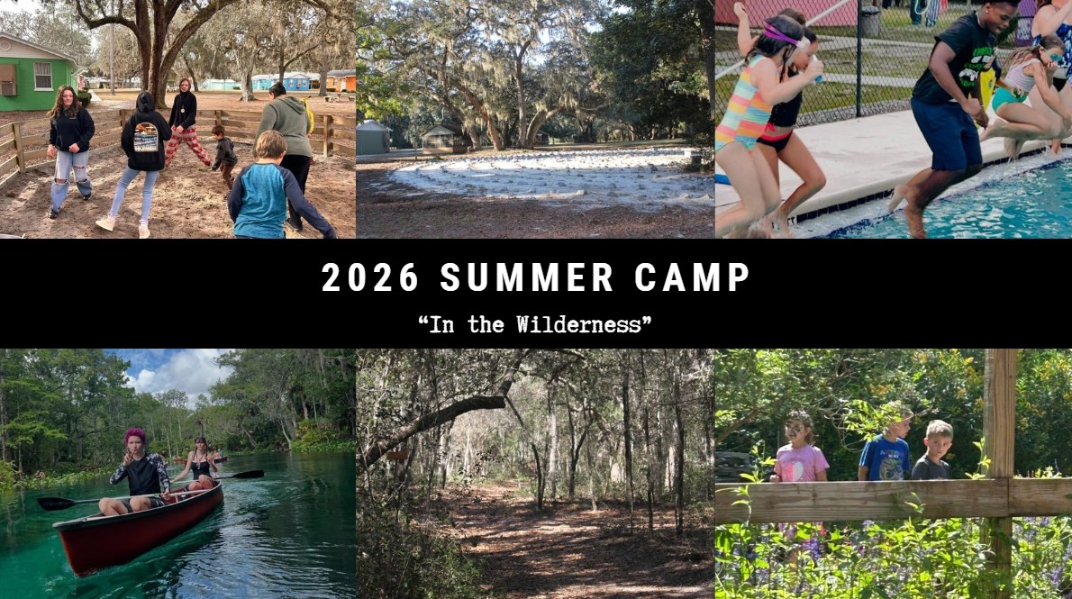Summer Camps